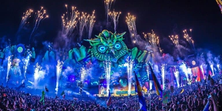EDC Tickets 2026 – Everything You Need To Know