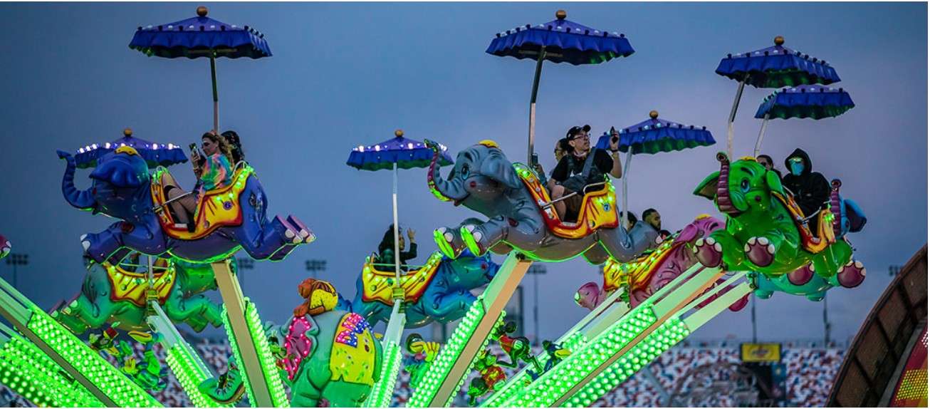 EDC Tickets 2026 – Everything You Need To Know