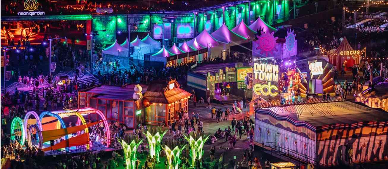EDC Tickets 2026 – Everything You Need To Know