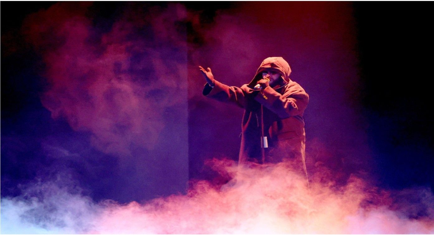 The Weeknd Tour 2025: Concert Tickets & Country List