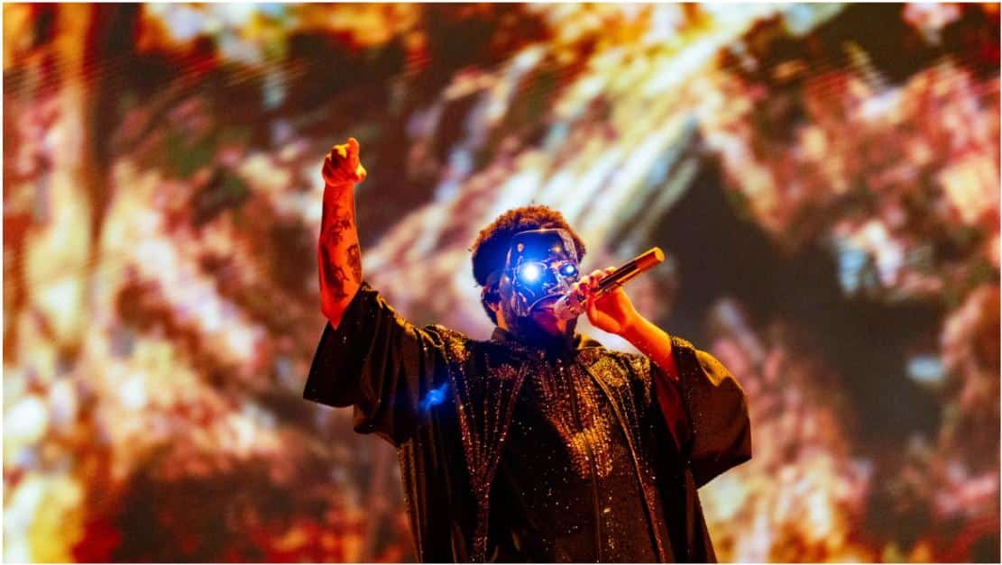 The Weeknd Tour 2025: Concert Tickets & Country List